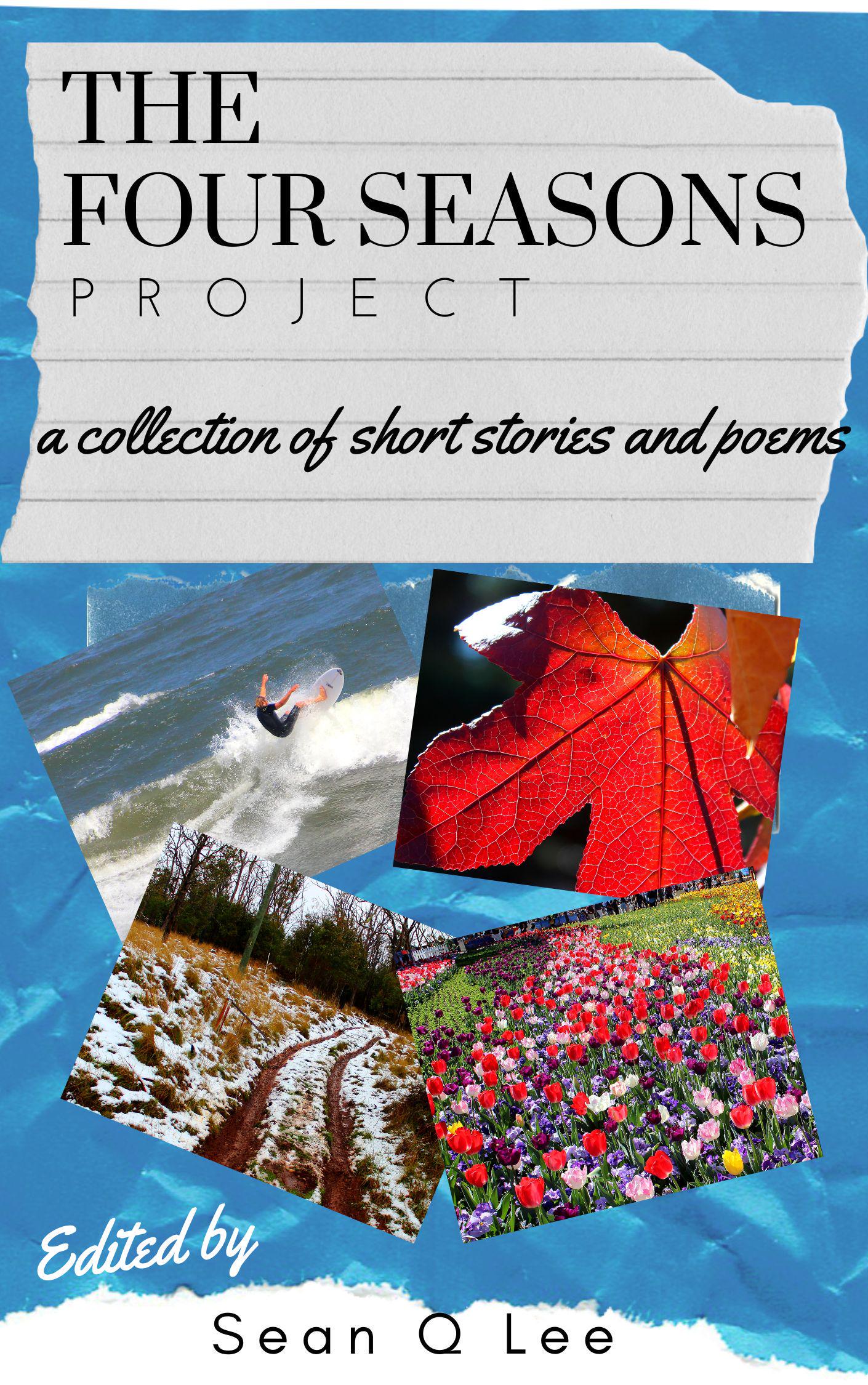 Book Shop – Short Stories Unlimited